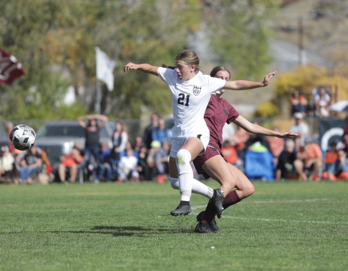 3A soccer quarterfinals: Ogden scores 45 seconds after kickoff, beats ...